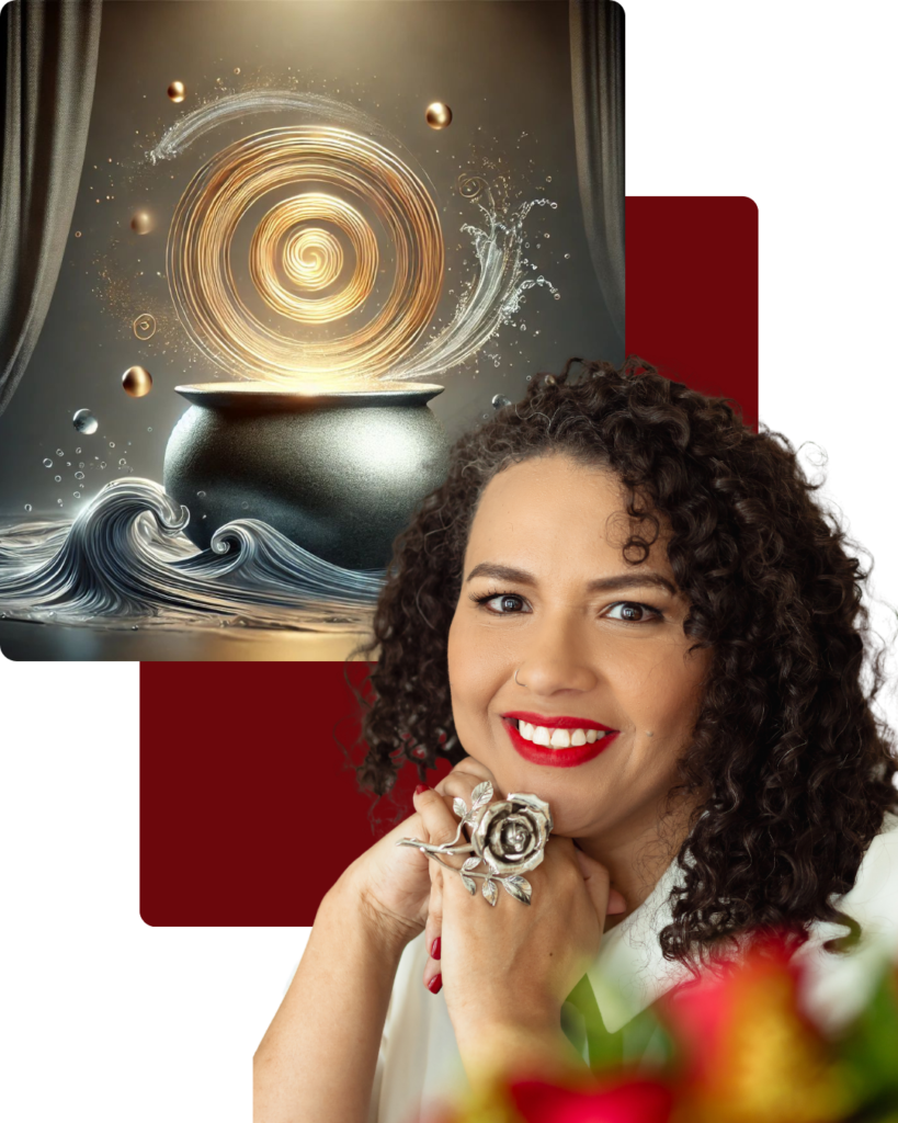 Consultoria do Movimento - Lista de Espera - Ana Patrícia Barros®